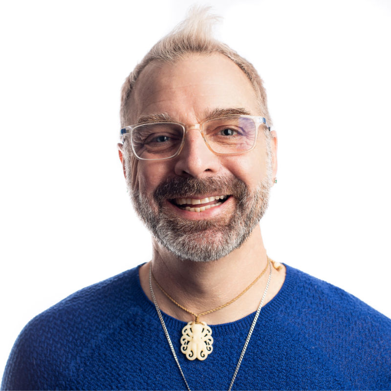 Dr. Adam Miramon, DACM, DiplOM, LAc